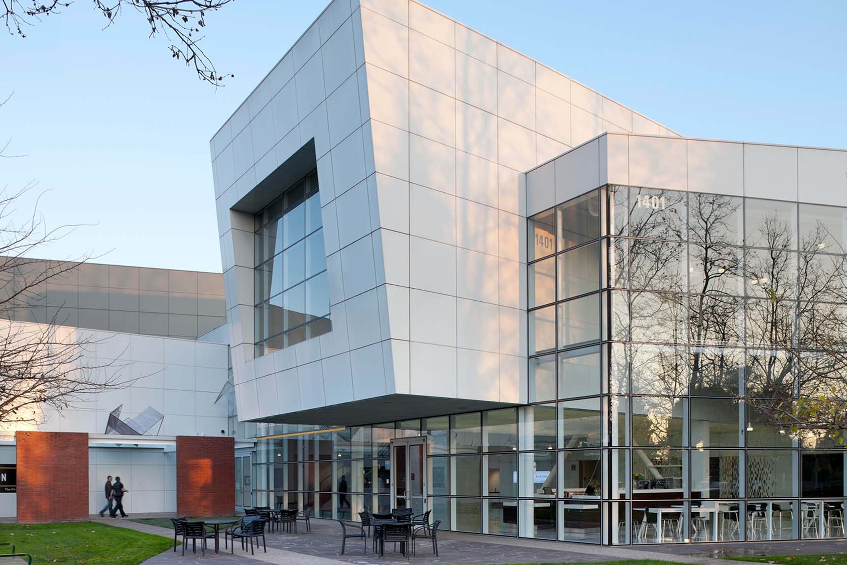 Make Software, Change the World! maintenance - CHM